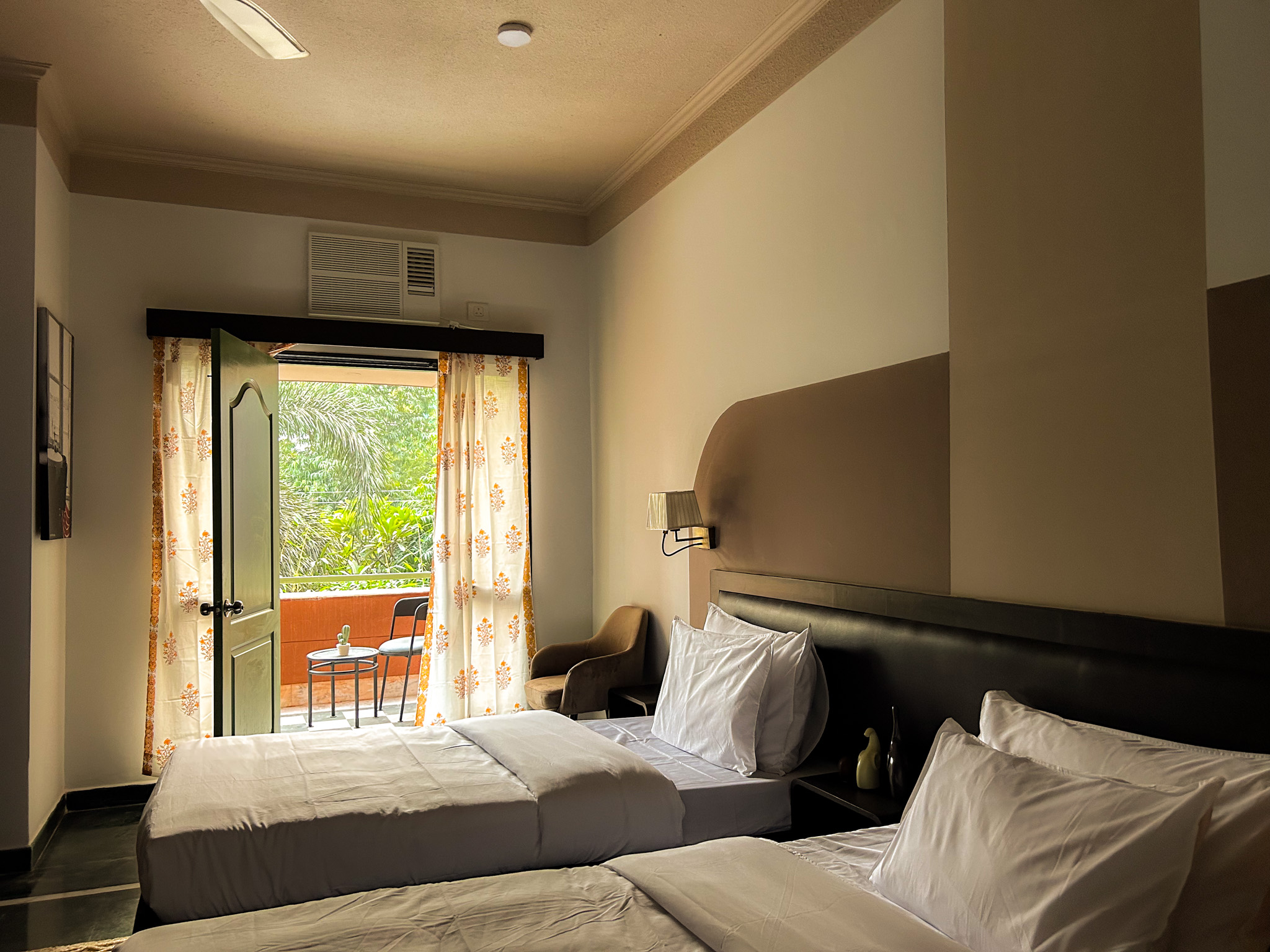 Classic I - Firebrick Boutique Residences