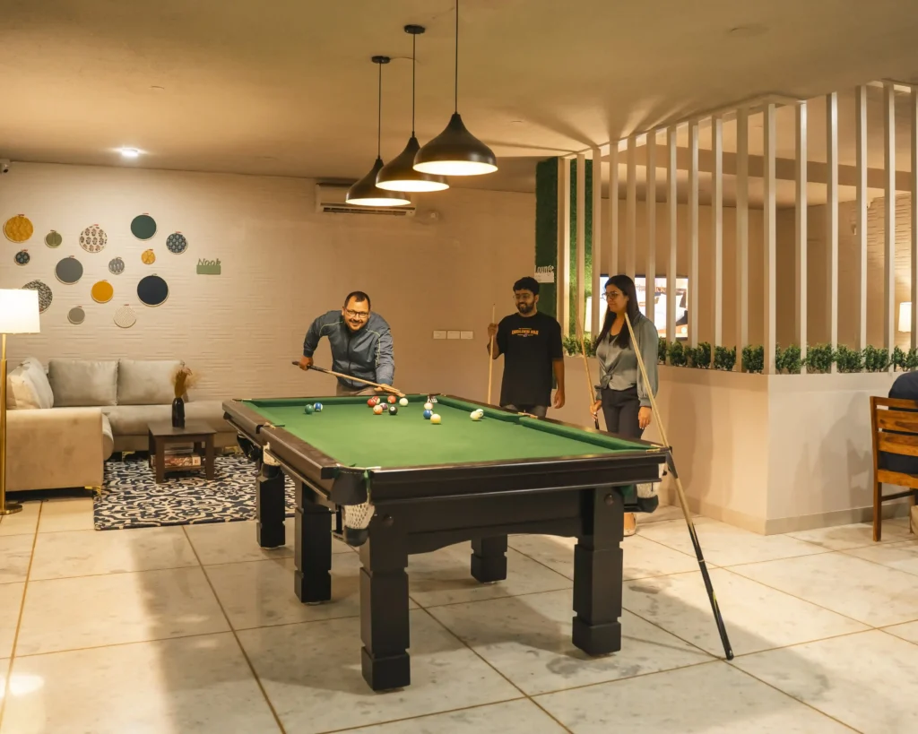 Firebrick - Boutique Residences in Gurgaon