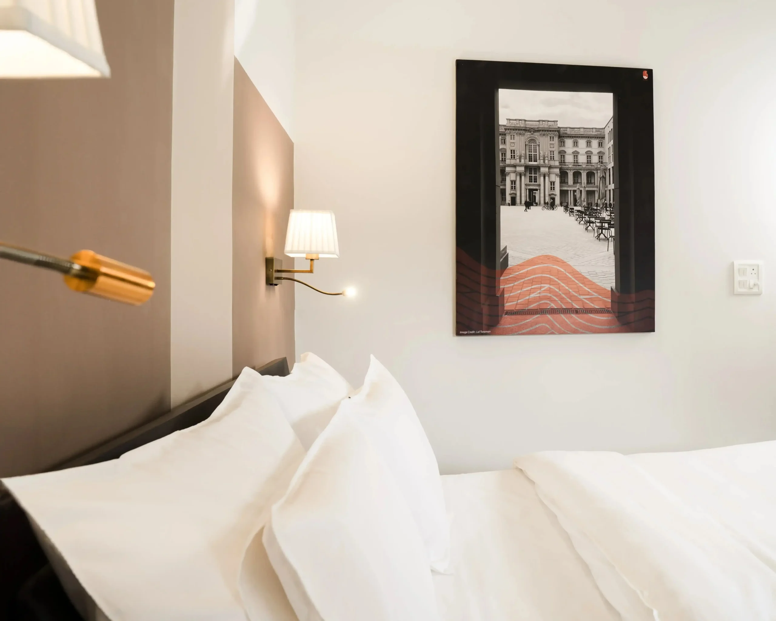 Grand I - Firebrick Boutique Residences