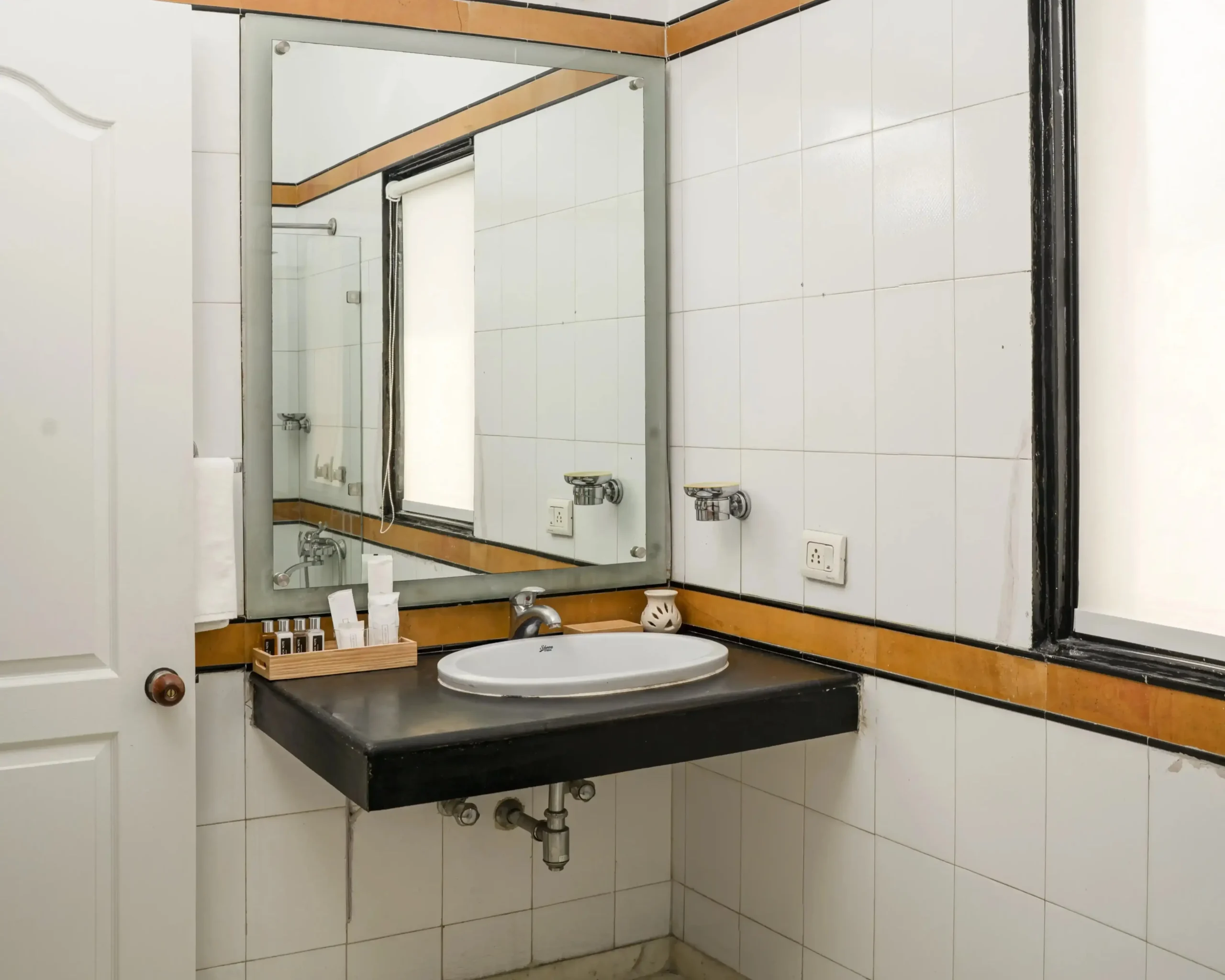 Grand I - Firebrick Boutique Residences